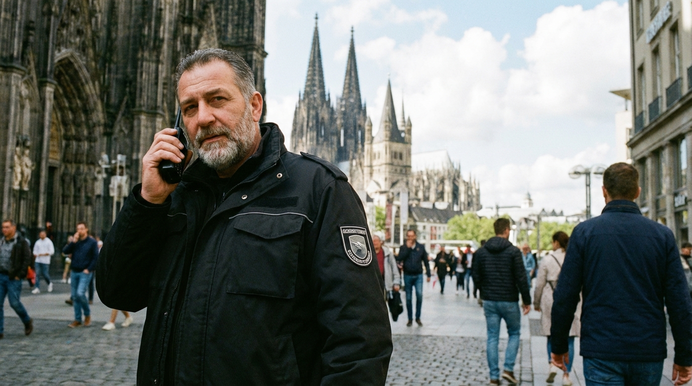 34a Schein Köln machen 2026 – online lernen & bestehen