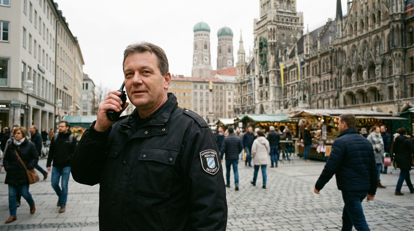 34a Schein München machen 2026 – online lernen & bestehen